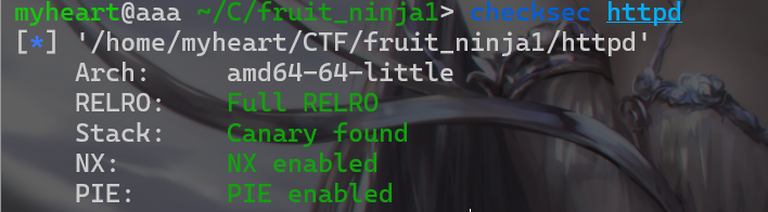 GHCTF2025-PWN方向wp | iyheart的博客